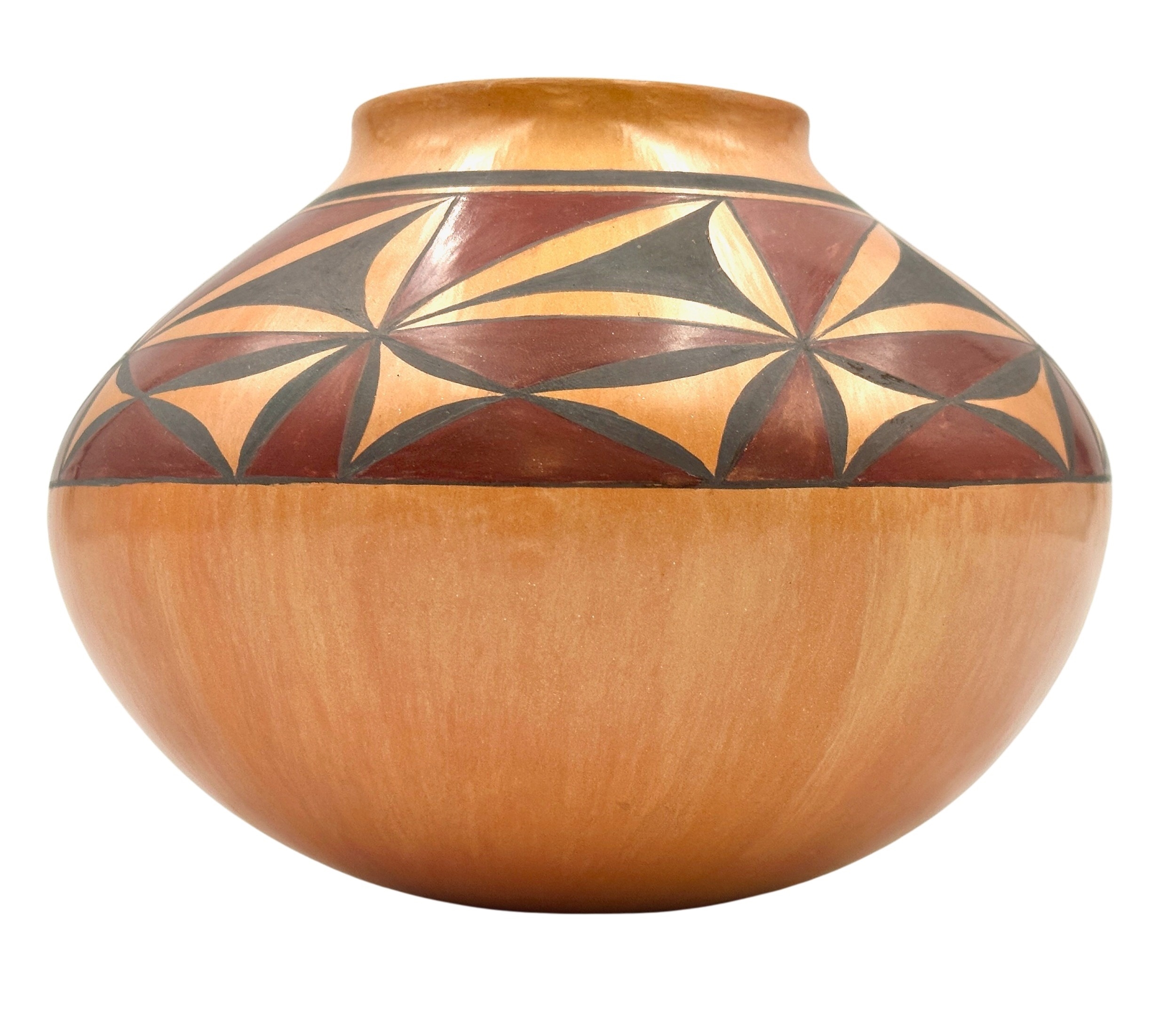 Dextra Quotskuyva | Dextra Quotskuyva Nampeyo (Hopi-Tewa | MutualArt