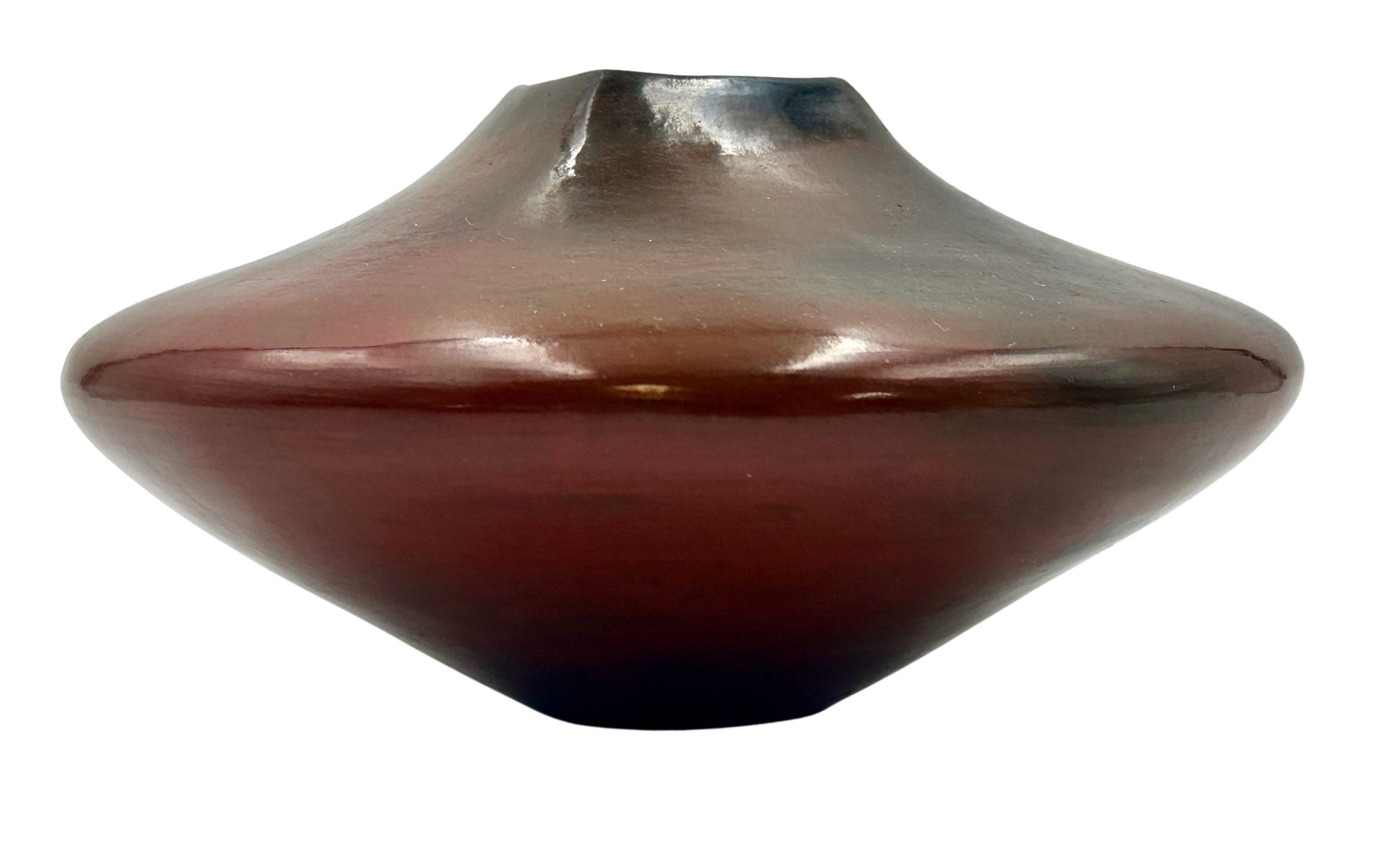 Alice Cling | Alice Cling Navajo Pottery | MutualArt