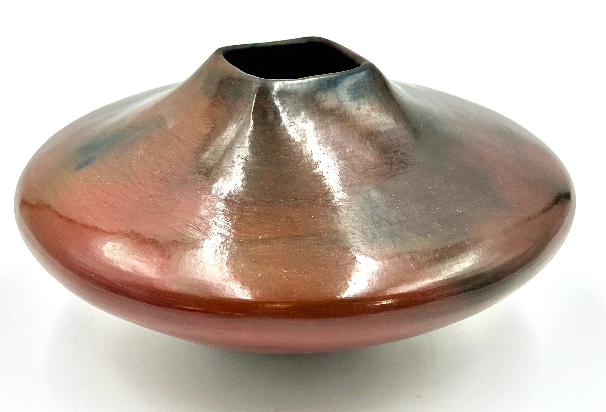 Alice Cling | Alice Cling Navajo Pottery | MutualArt