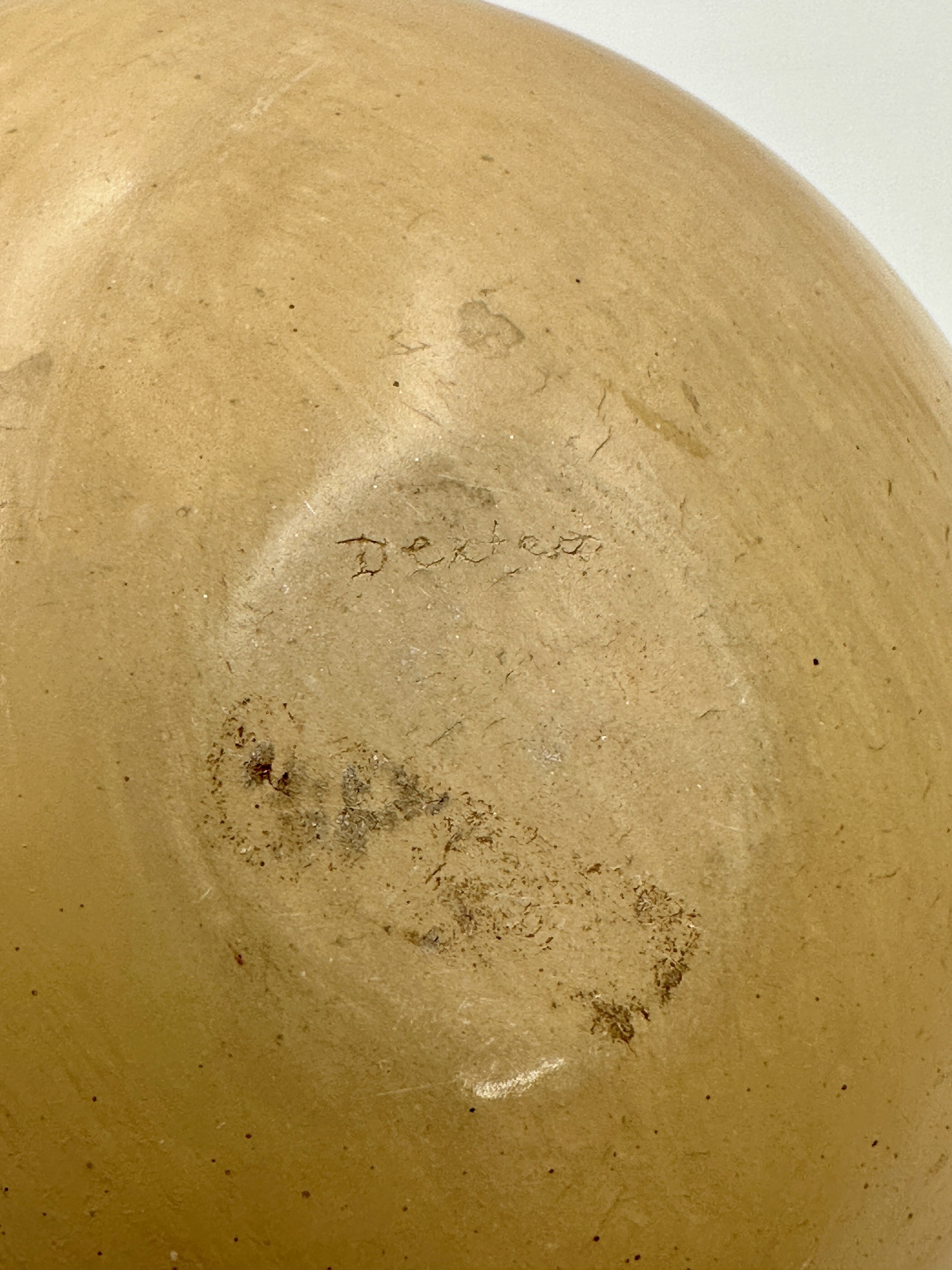 Dextra Quotskuyva | Dextra Quotskuyva Nampeyo (Hopi-Tewa | MutualArt