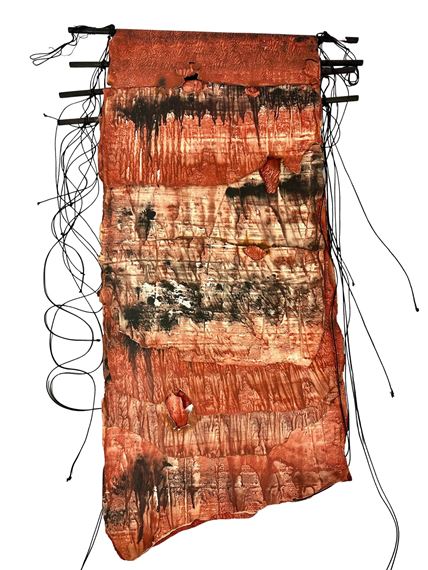 Jaime Suarez | Jaime Suarez Wall Hanging | MutualArt