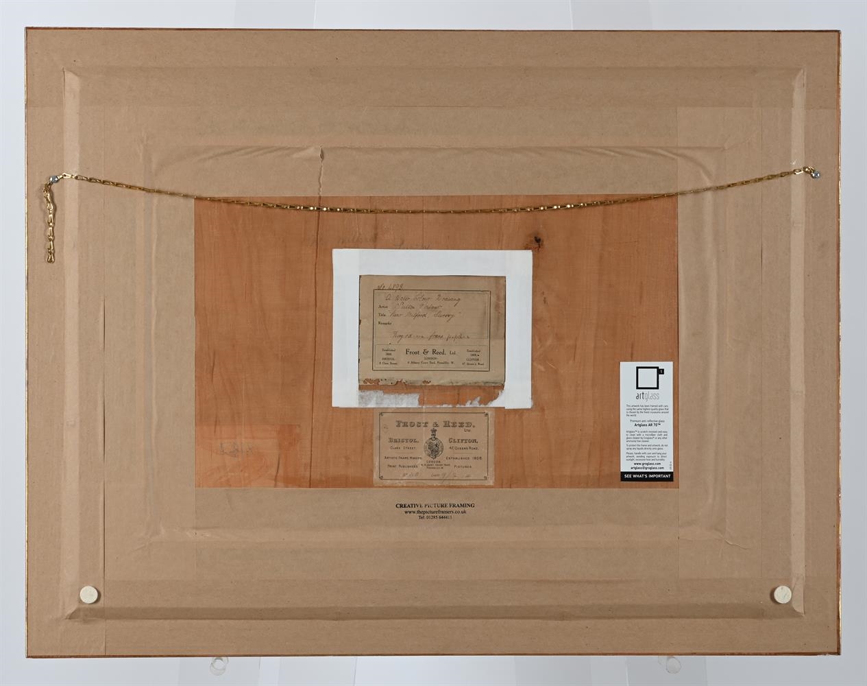 Harry Sutton Palmer | HEATHLAND LANDSCAPE | MutualArt