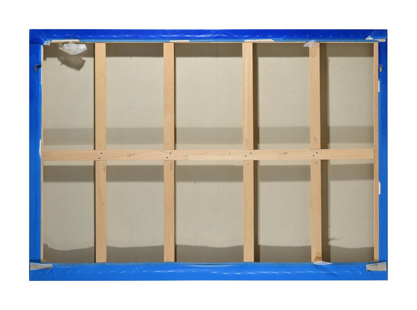 Marco Perego | CAN'T YOU HEAR ME KNOCKING | MutualArt