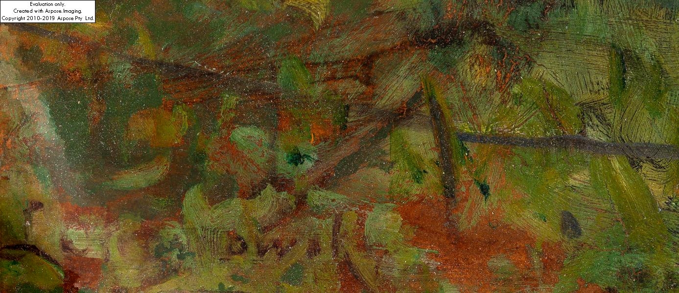 Leonard Stroynowski | At the foot of Tatra mountains | MutualArt