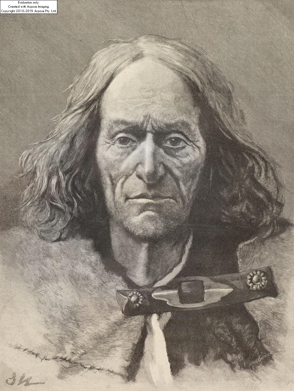 Stanislaw Witkiewicz | Sabala portrait | MutualArt