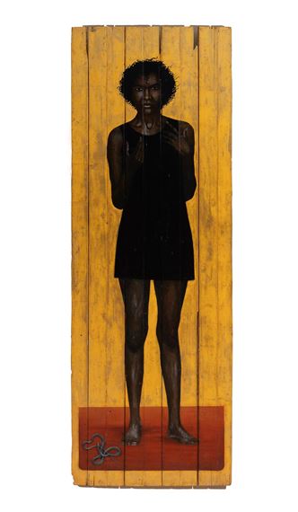 AñA Wojak | 25 Artworks | MutualArt