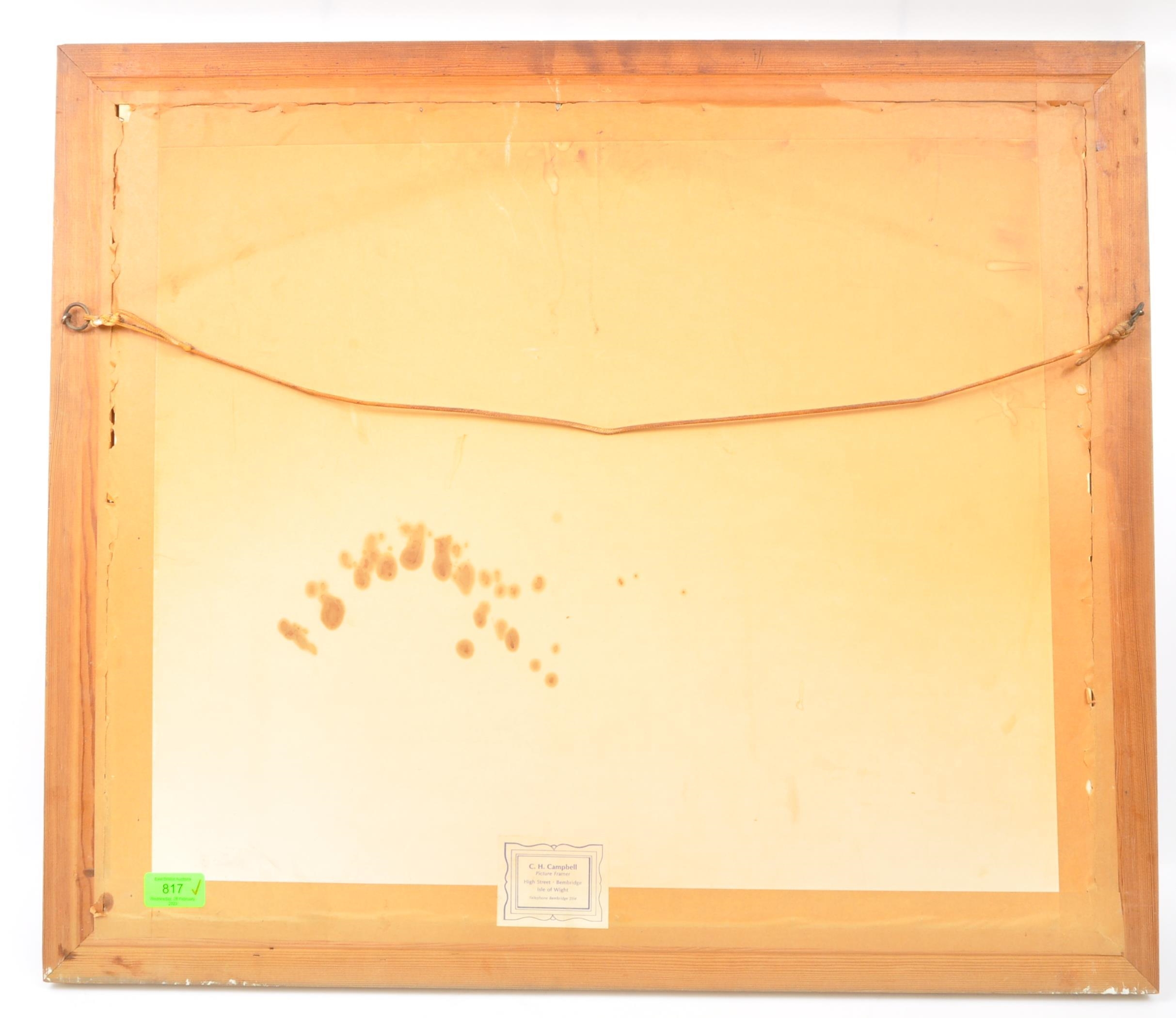 Peter Andrew Jones | 1972 OIL ON CANVAS PAINTING | MutualArt