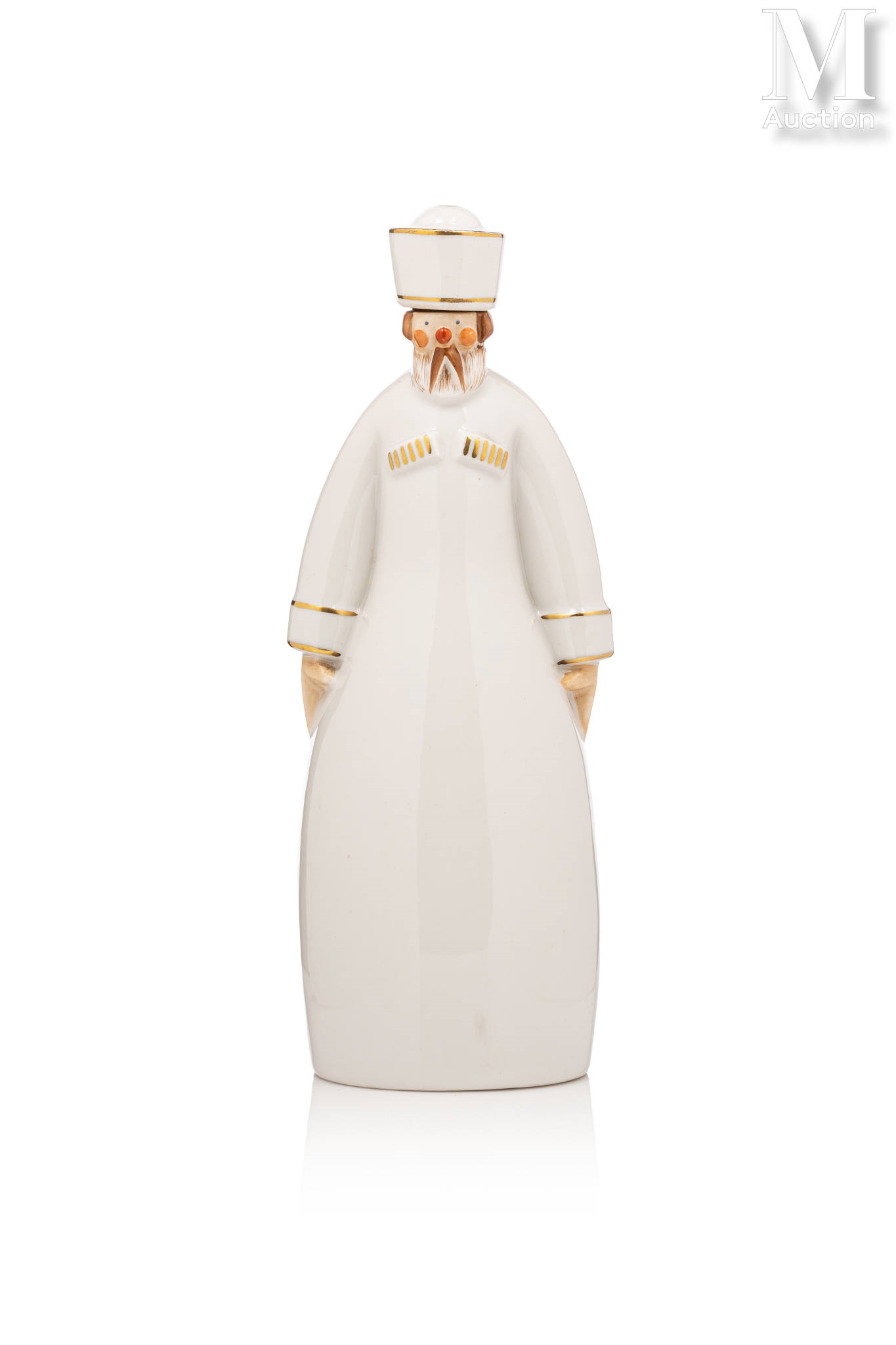 Robj | Vodka | MutualArt