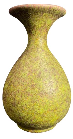 Royal Haeger | ROYAL HAEGER Pottery Vase | MutualArt
