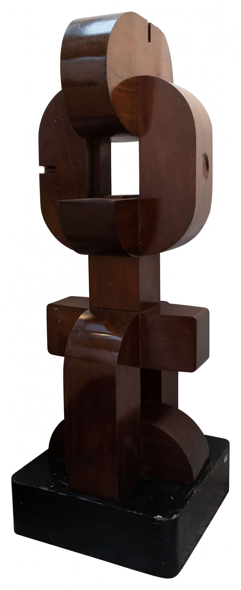 Arturo Luz | Anito | MutualArt