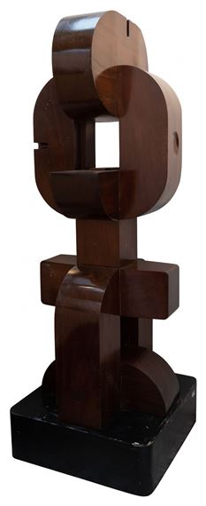 Arturo Luz | Anito | MutualArt