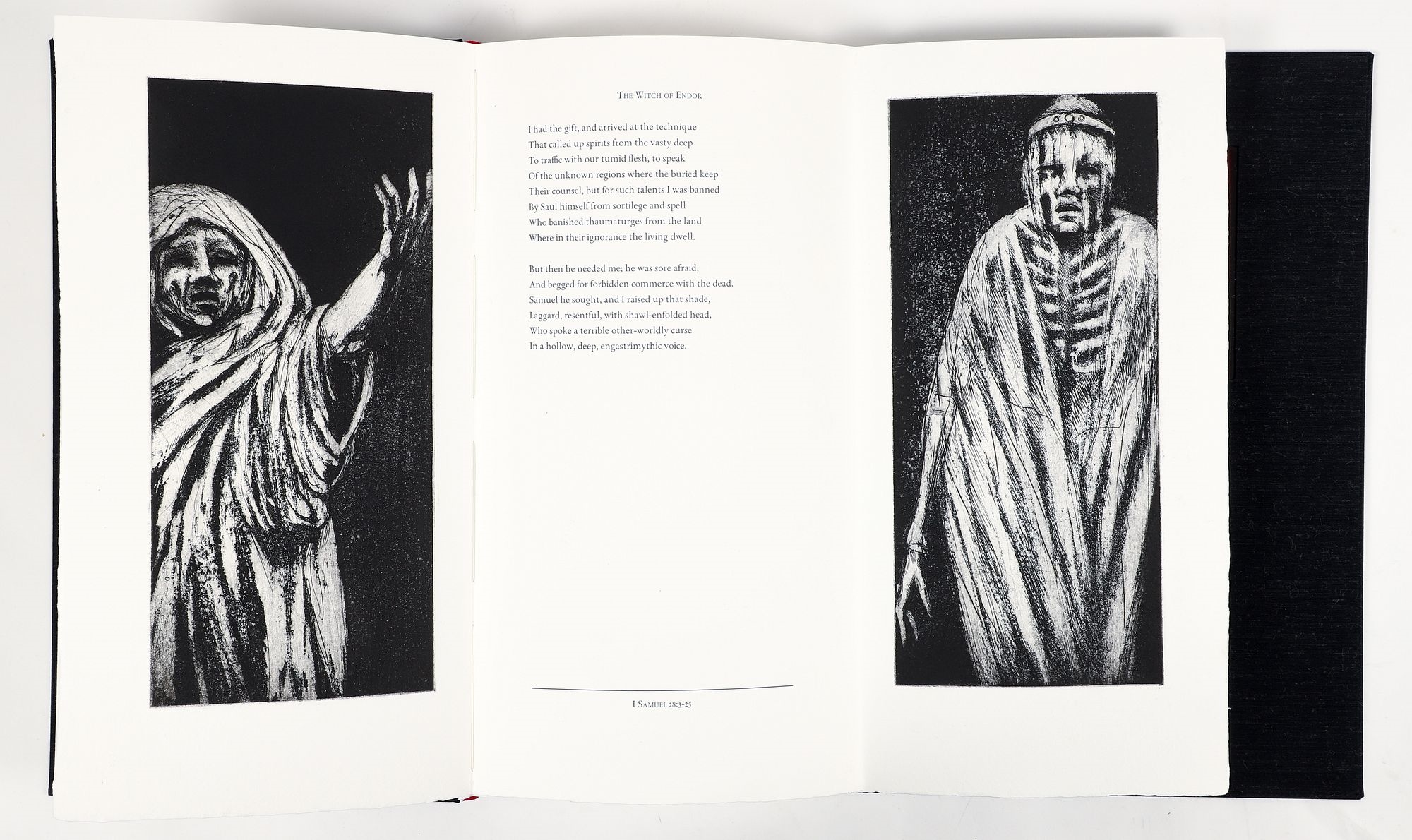 Michael Kuch | Hecht and Kuch Seance for a Minyan 1/70 2001 (2000 ...