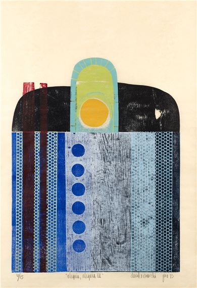 David Nowicki | Biography