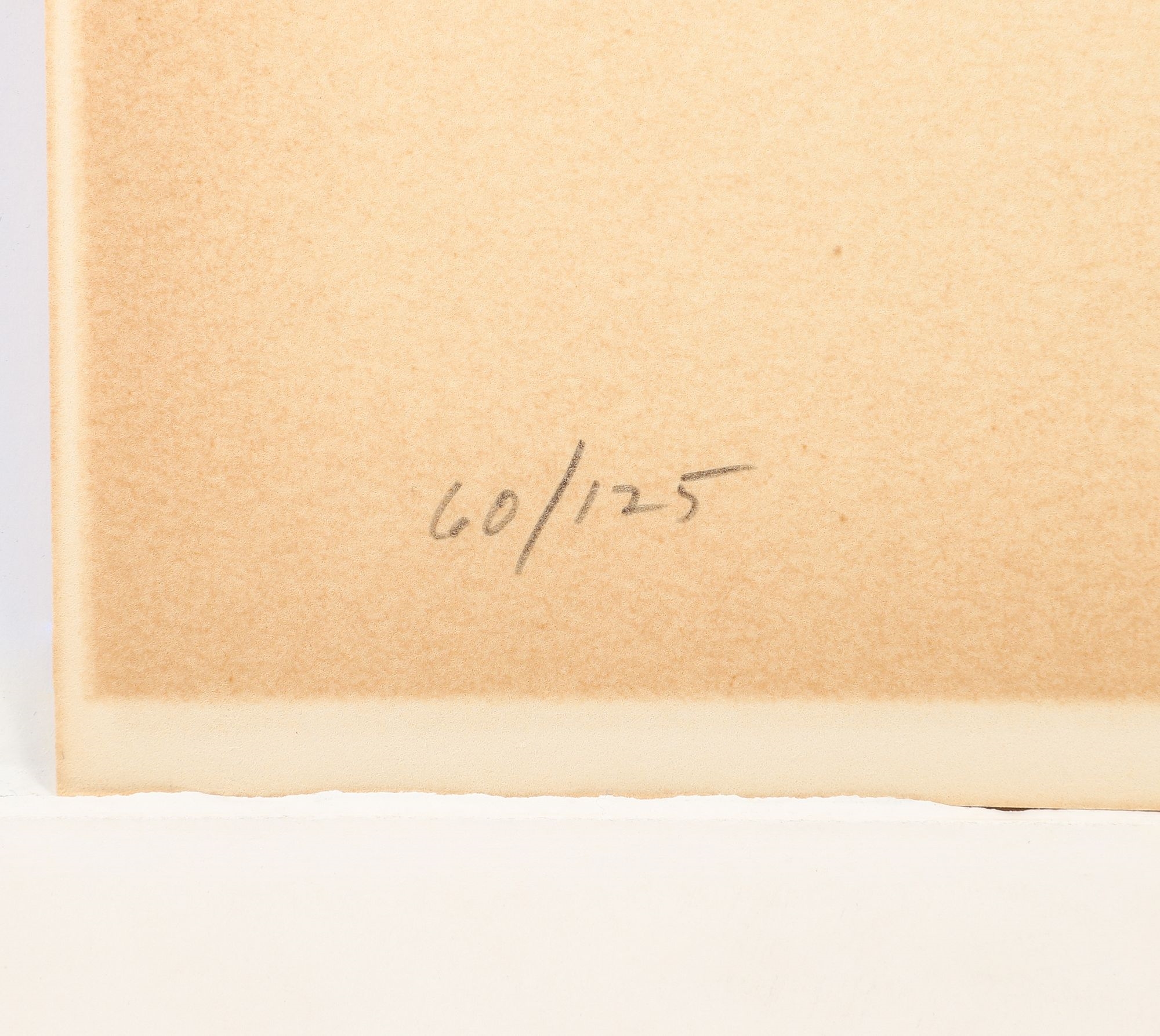 Henry Pearson | Untitled Line Abstraction III from the Trinity Series ...