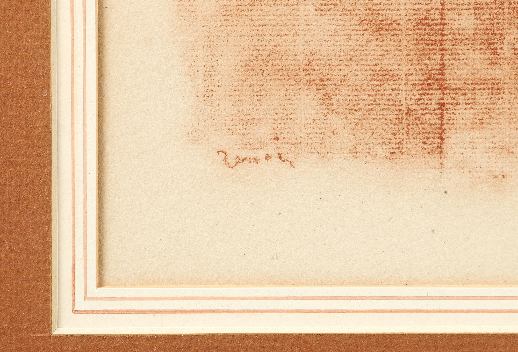 Pierre-Auguste Renoir | Group of 2 Nude Studies | MutualArt