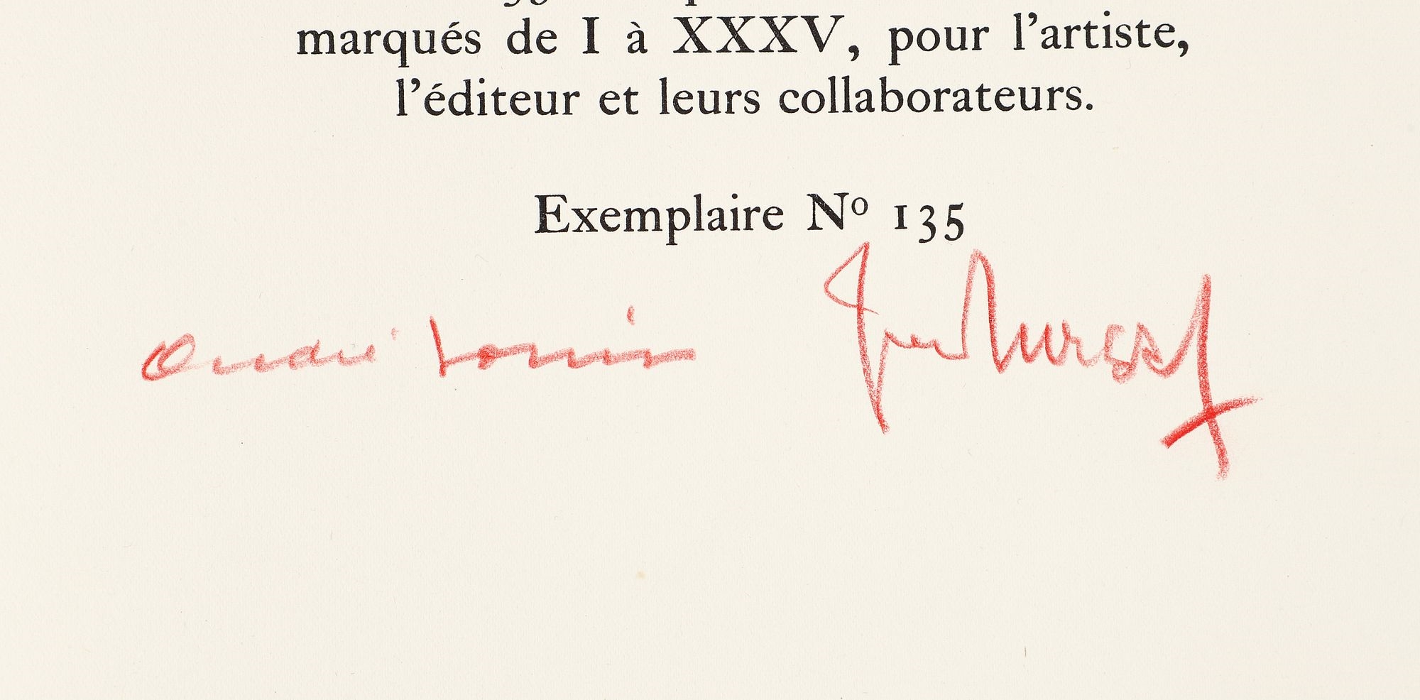 Nick Bubash | Geographie Animale (1948) | MutualArt