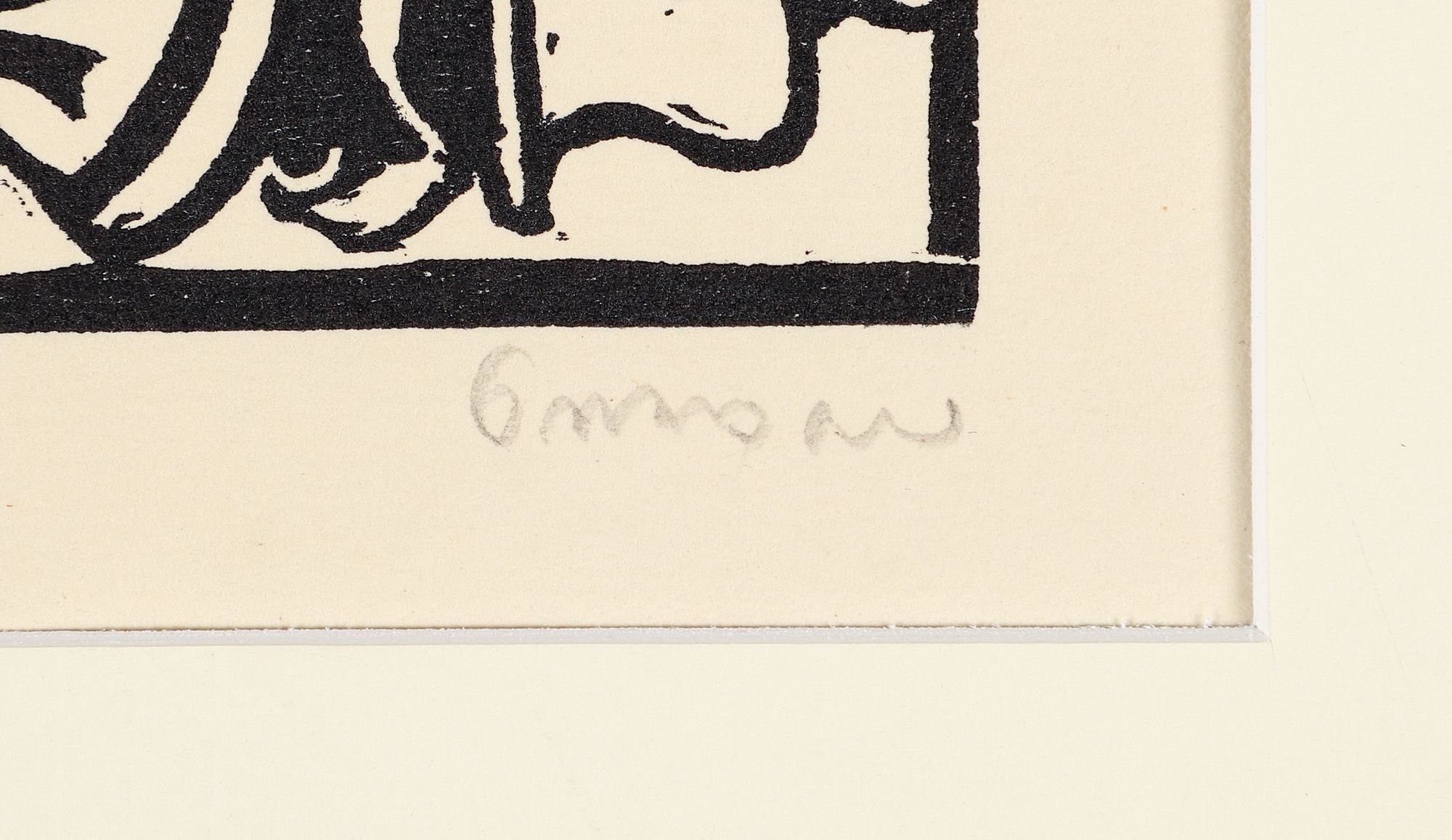 Richard Seewald | Aus dem Composanto [Kom Susser Tod] (1922) | MutualArt