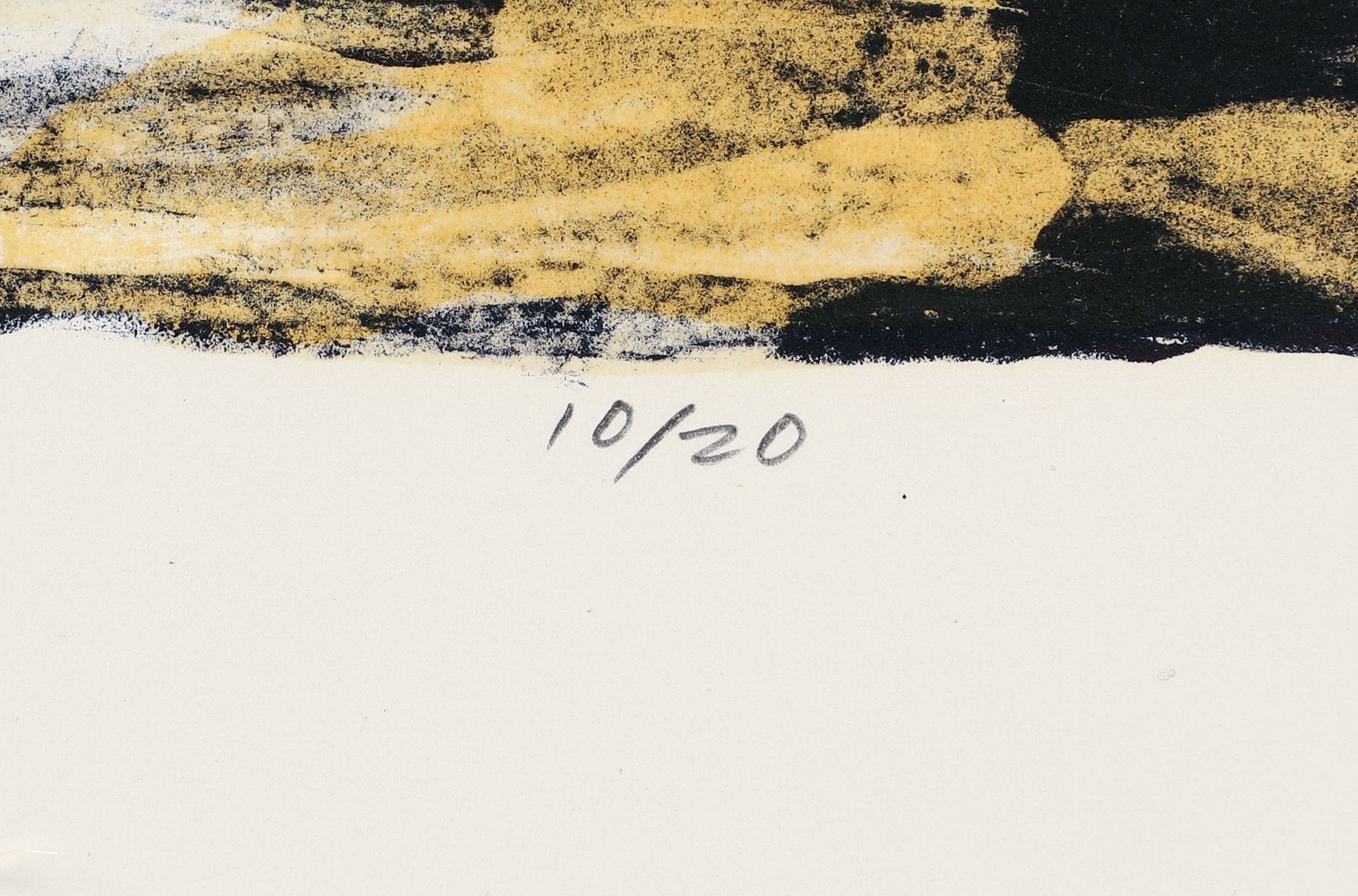 Robert Qualters | Some East Liberty (1970) | MutualArt