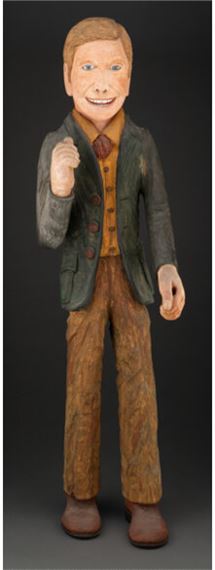 Henry Peter | Civilian | MutualArt