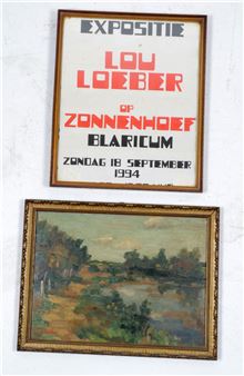 Louise Marie Loeber | 93 Artworks at Auction | MutualArt