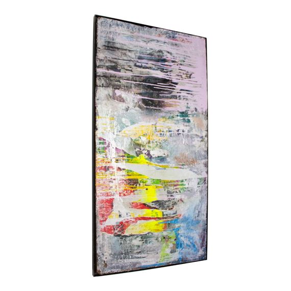 Paul Meikle | 1 Artworks | MutualArt