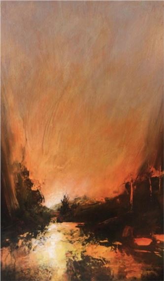 David Hay | 3 Artworks | MutualArt