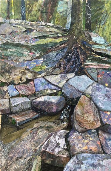 Rosemary Firth | 5 Artworks at Auction | MutualArt