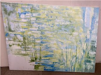 Leilani Anne Susan Montgomery Sperber | 4 Artworks at Auction | MutualArt