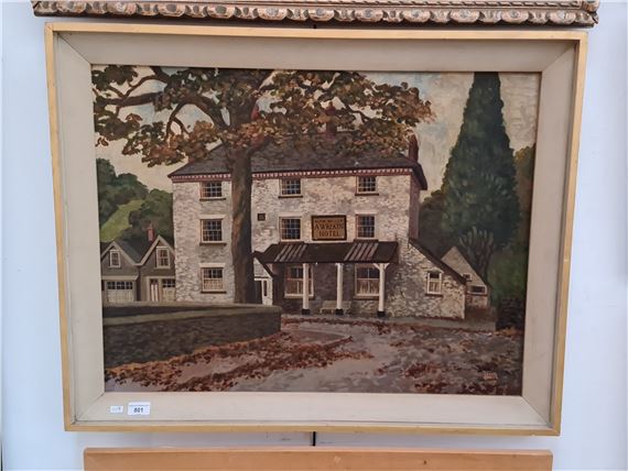 Leslie Govier | Biography