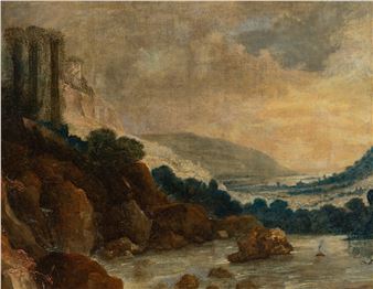 Hercules Seghers | 21 Artworks at Auction | MutualArt