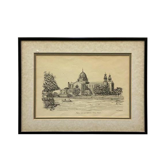 Guy Magnus | 2 Artworks at Auction | MutualArt