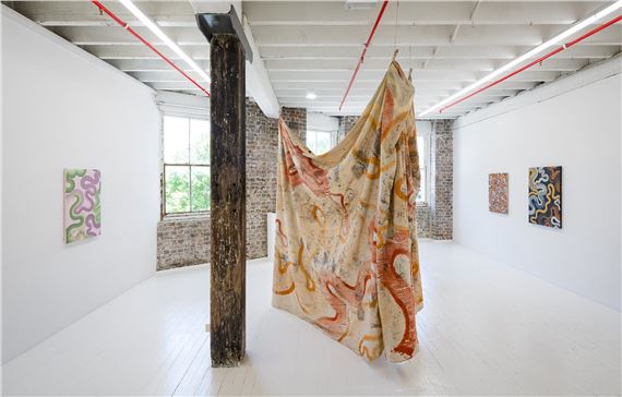 Shaun Daniel Allen (Shal):... | Exhibitions | MutualArt