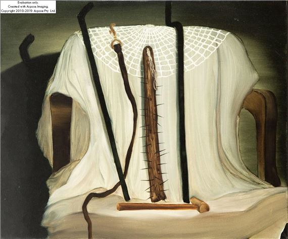 Michal Jankowski | Toys (2011) | MutualArt