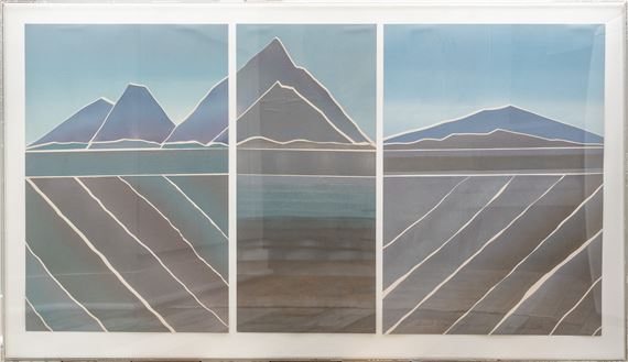 Grace White | Grace White | MutualArt