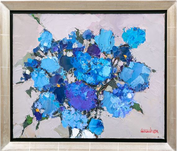 Didier Caudron | 24 Artworks at Auction | MutualArt