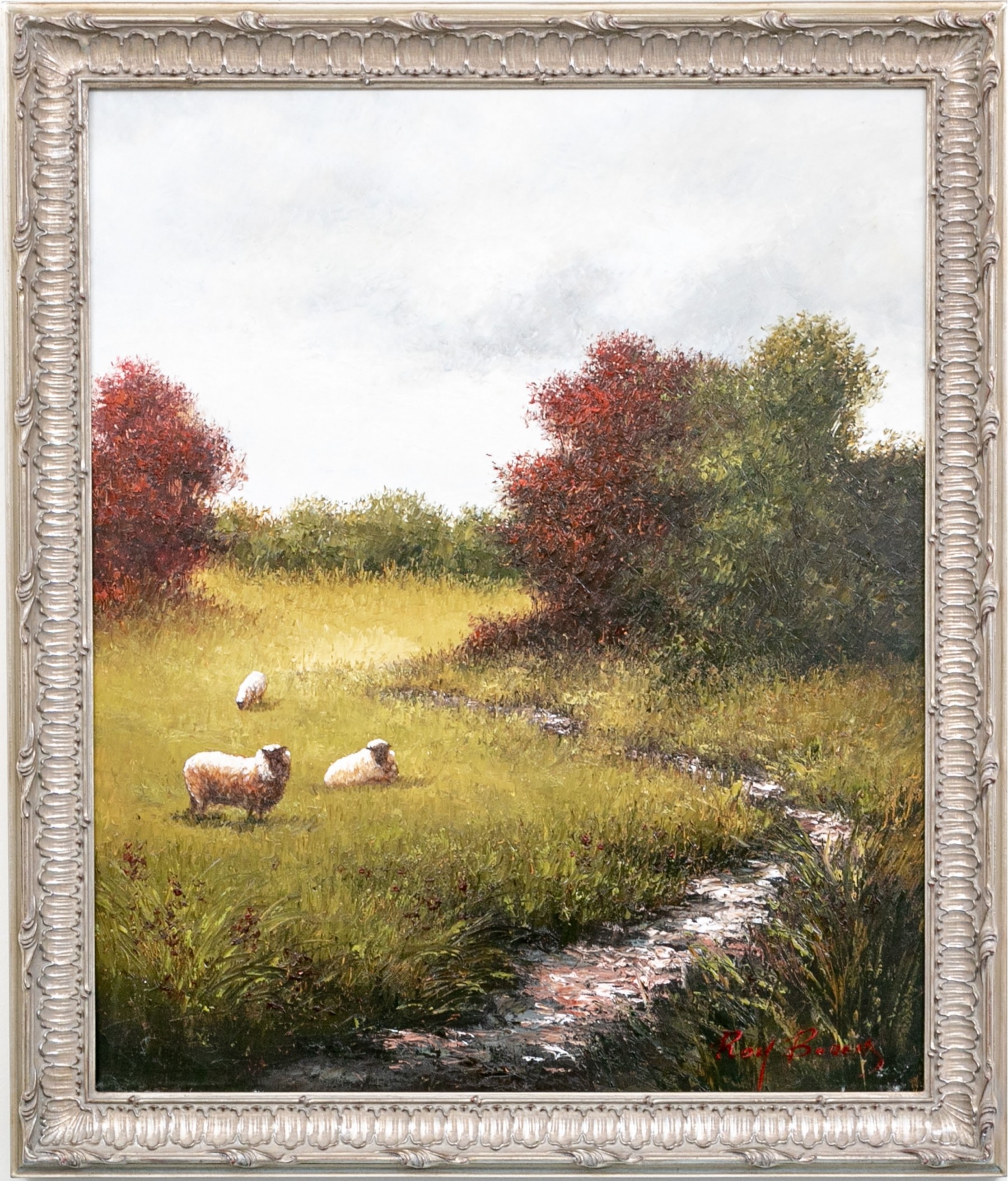 Roy Boren | Roy Boren (Am. | MutualArt