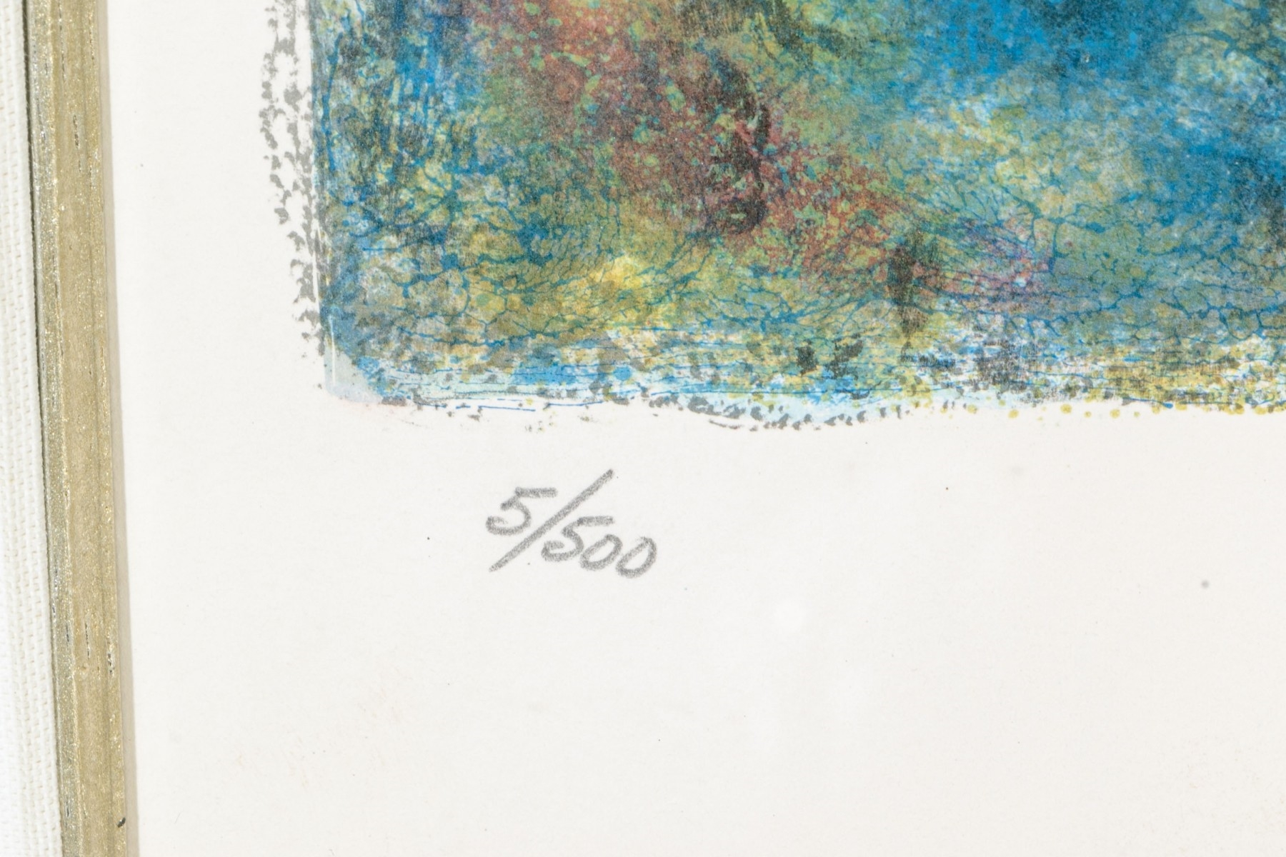 Marc Chagall | Bella | MutualArt