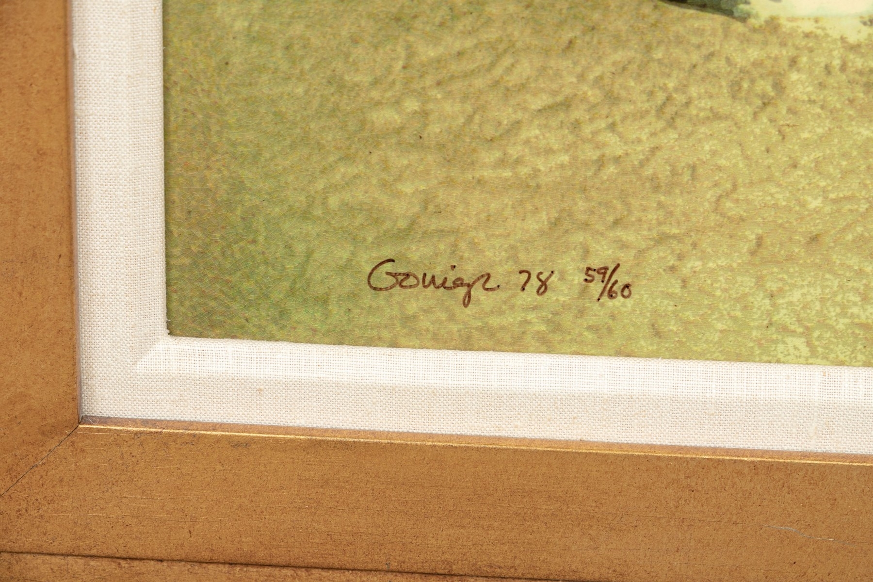 Ralph Goings | Griddle Inn | MutualArt