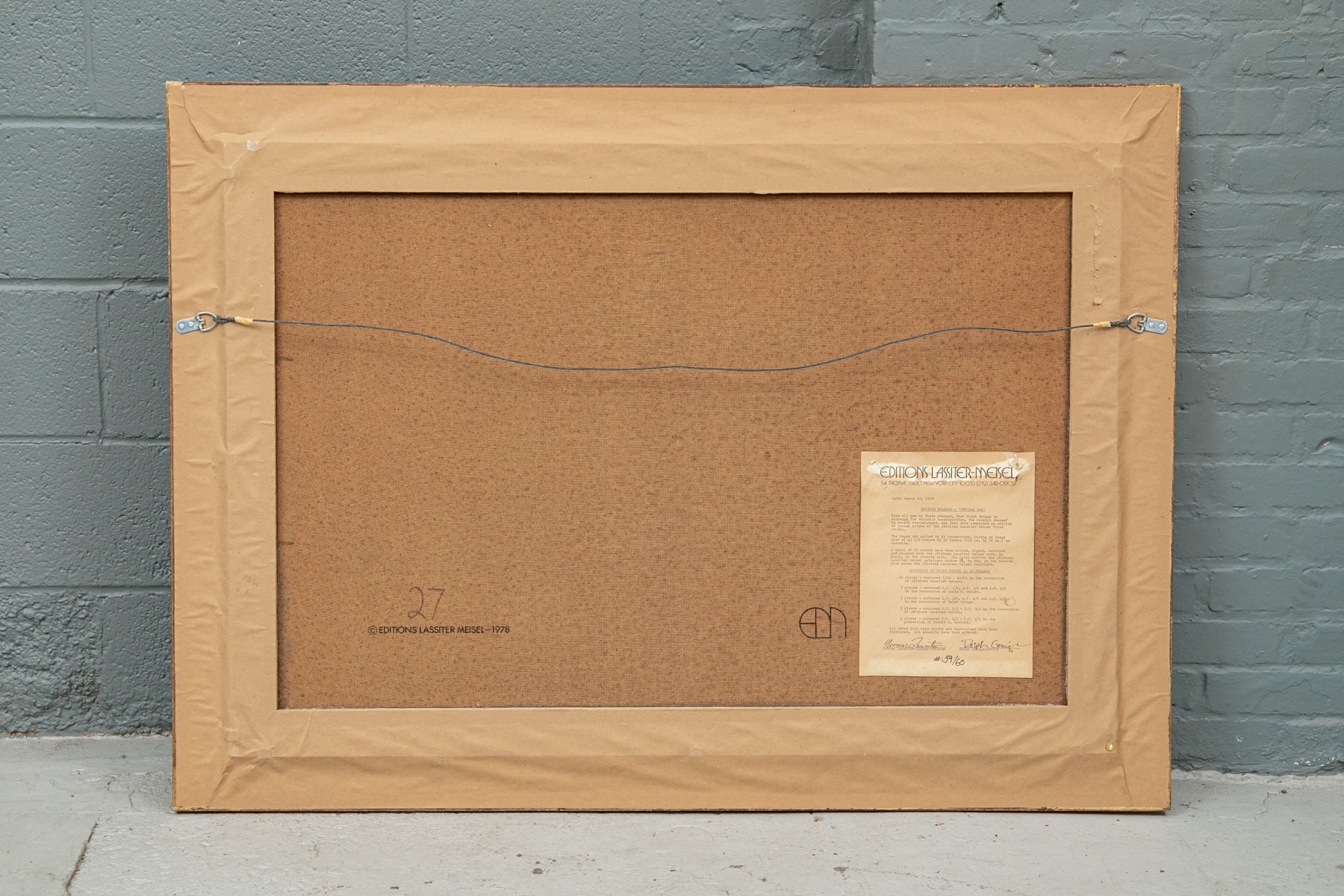 Ralph Goings | Griddle Inn | MutualArt