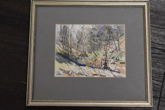 David W. Morris | 2 Artworks at Auction | MutualArt