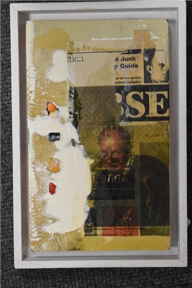 Ingham | 1 Artworks | MutualArt