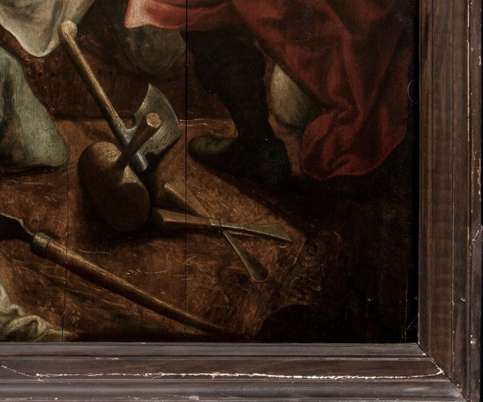 Joos Van Winghe | THE NATIVITY (16th Century) | MutualArt