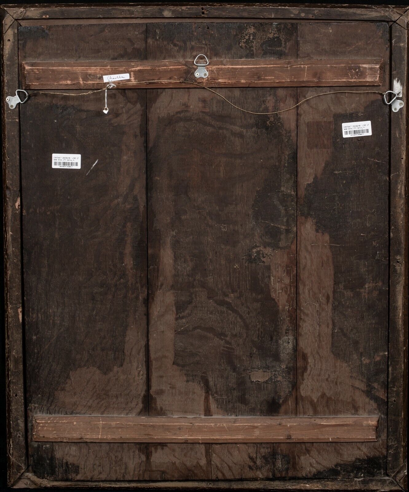 Joos Van Winghe | THE NATIVITY (16th Century) | MutualArt