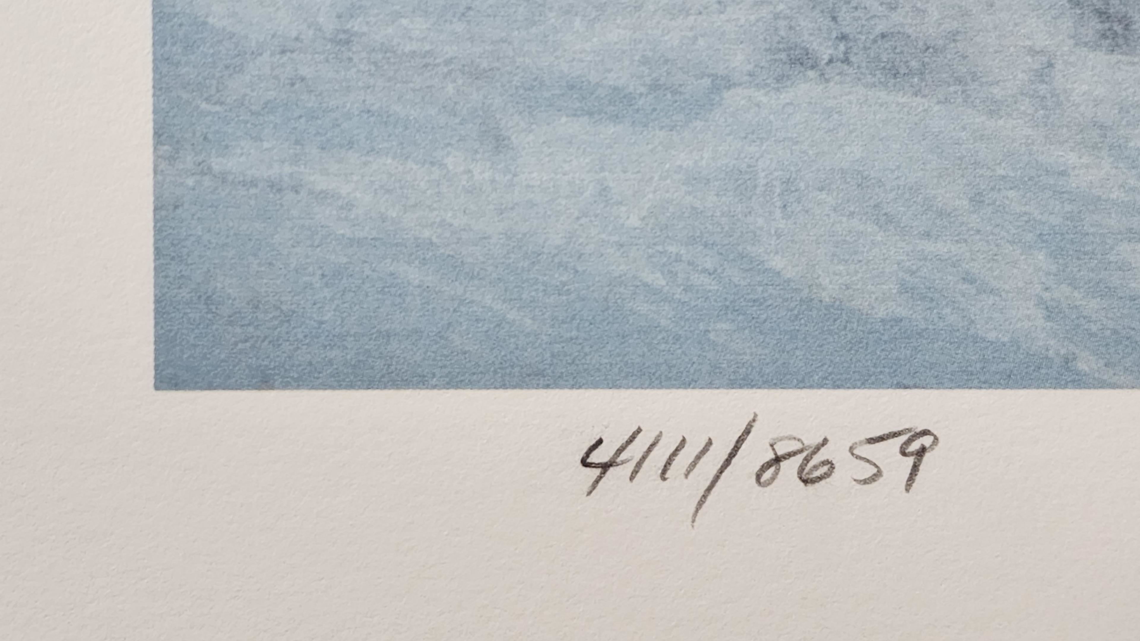 Robert Bateman | Robert Bateman Signed Limited Edition Lithograph ...