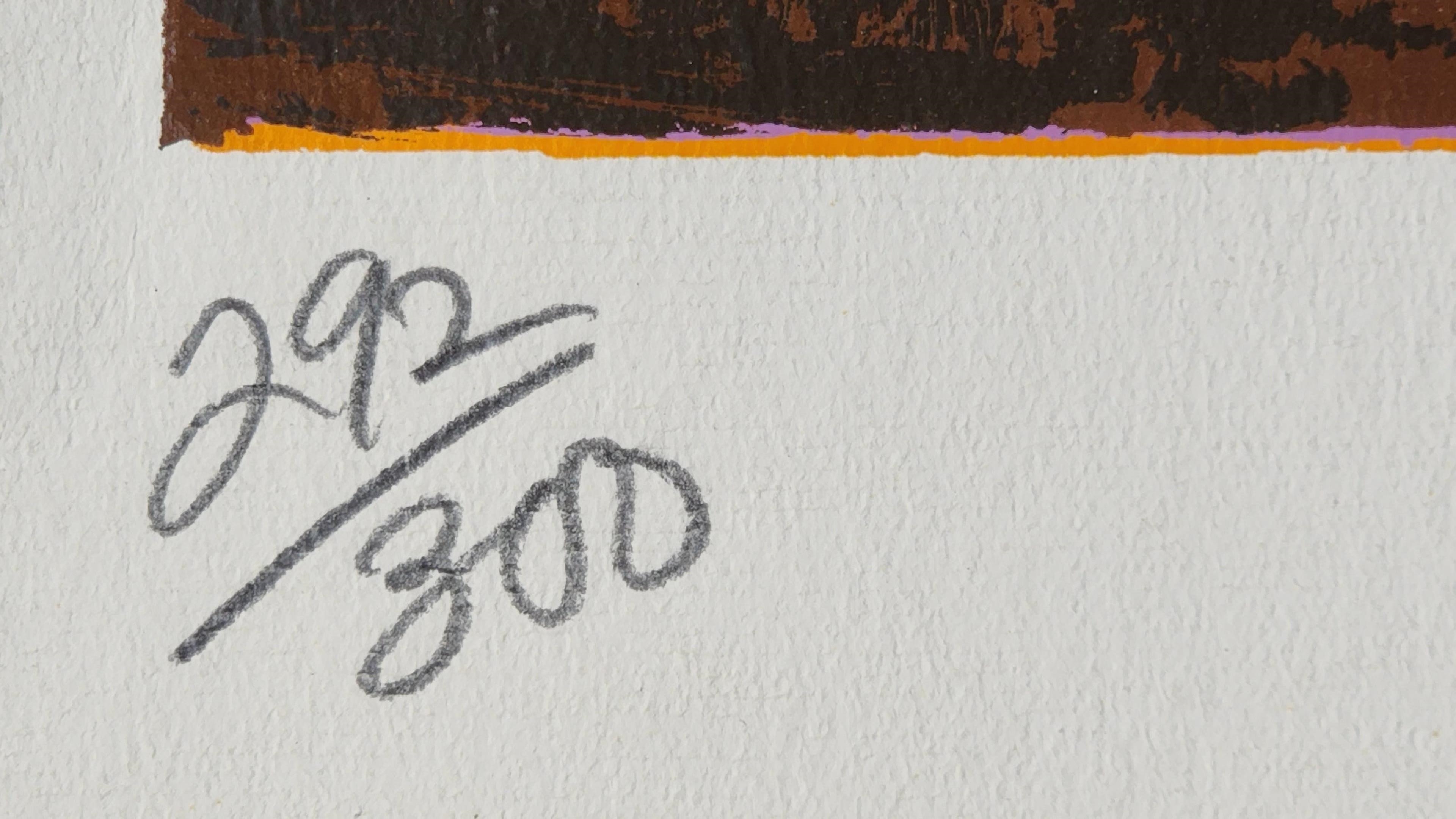 Paul Blaine Henrie | Paul Blain Signed Limited Edition John Wayne ...