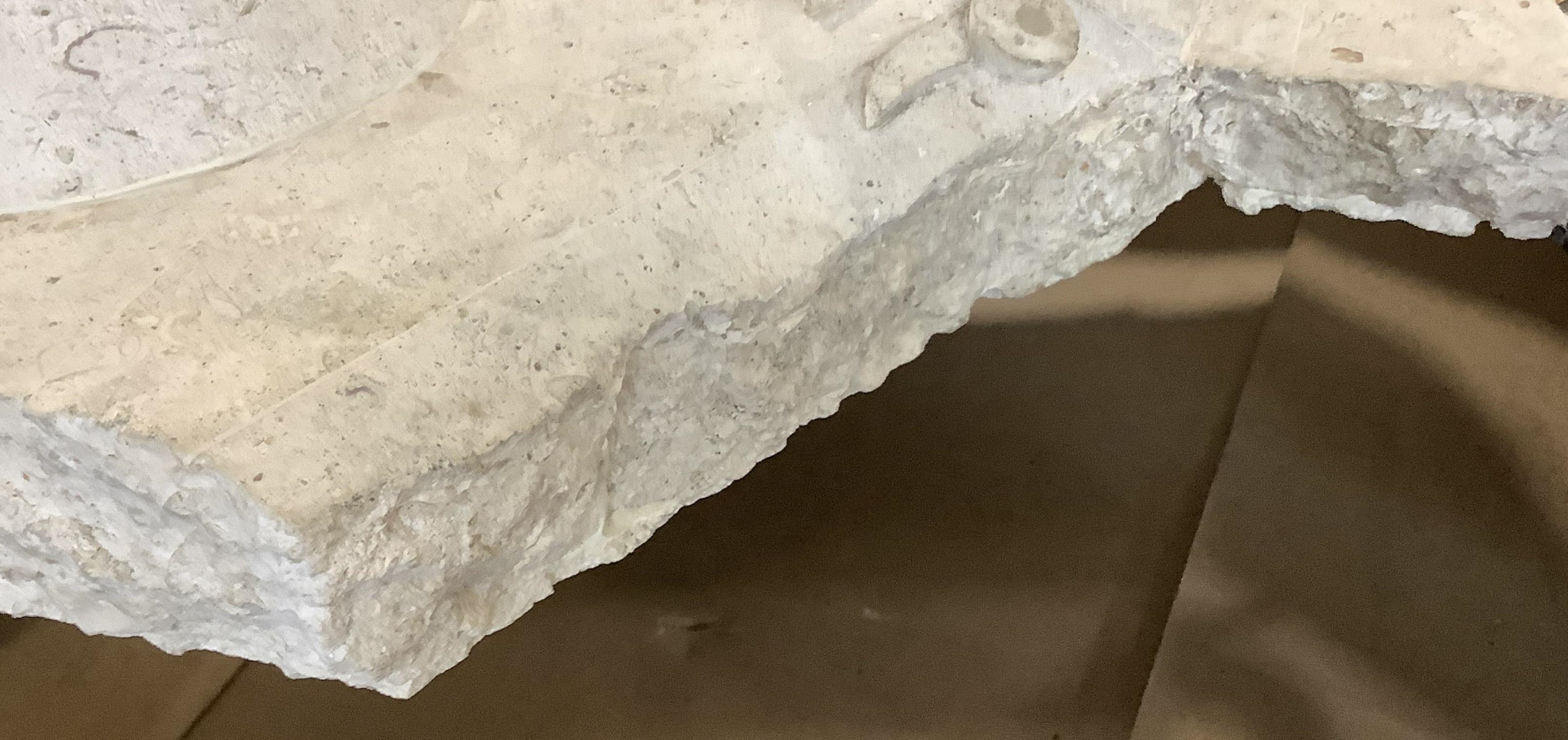 Joseph A. de Castro | Joseph A. Decastro Original Signed Stone ...