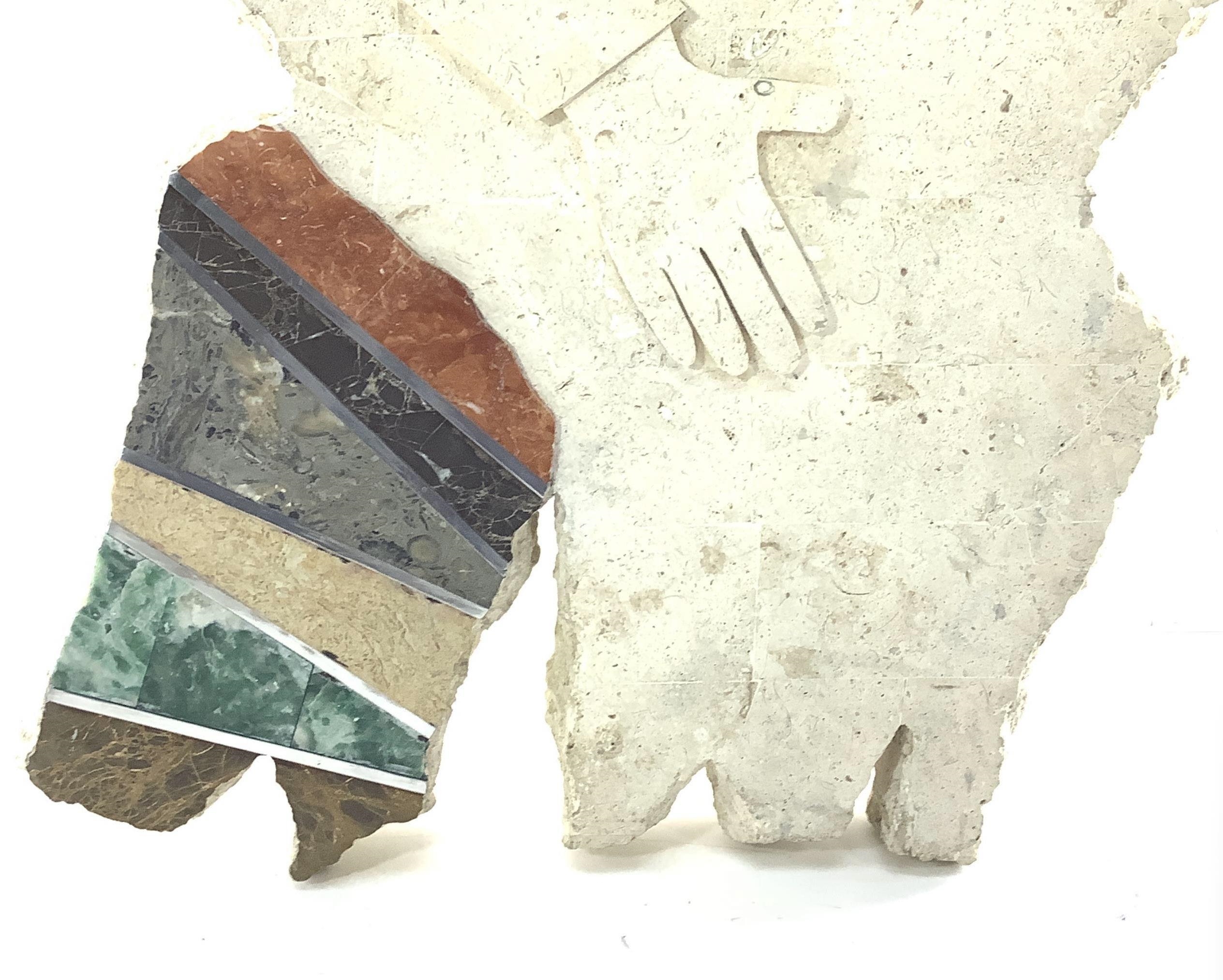 Joseph A. de Castro | Joseph A. Decastro Original Signed Stone ...