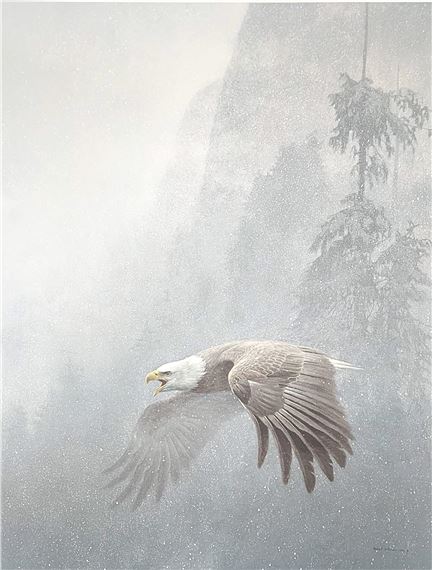 Robert Bateman | Robert Bateman Signed Limited Prestige Edition ...
