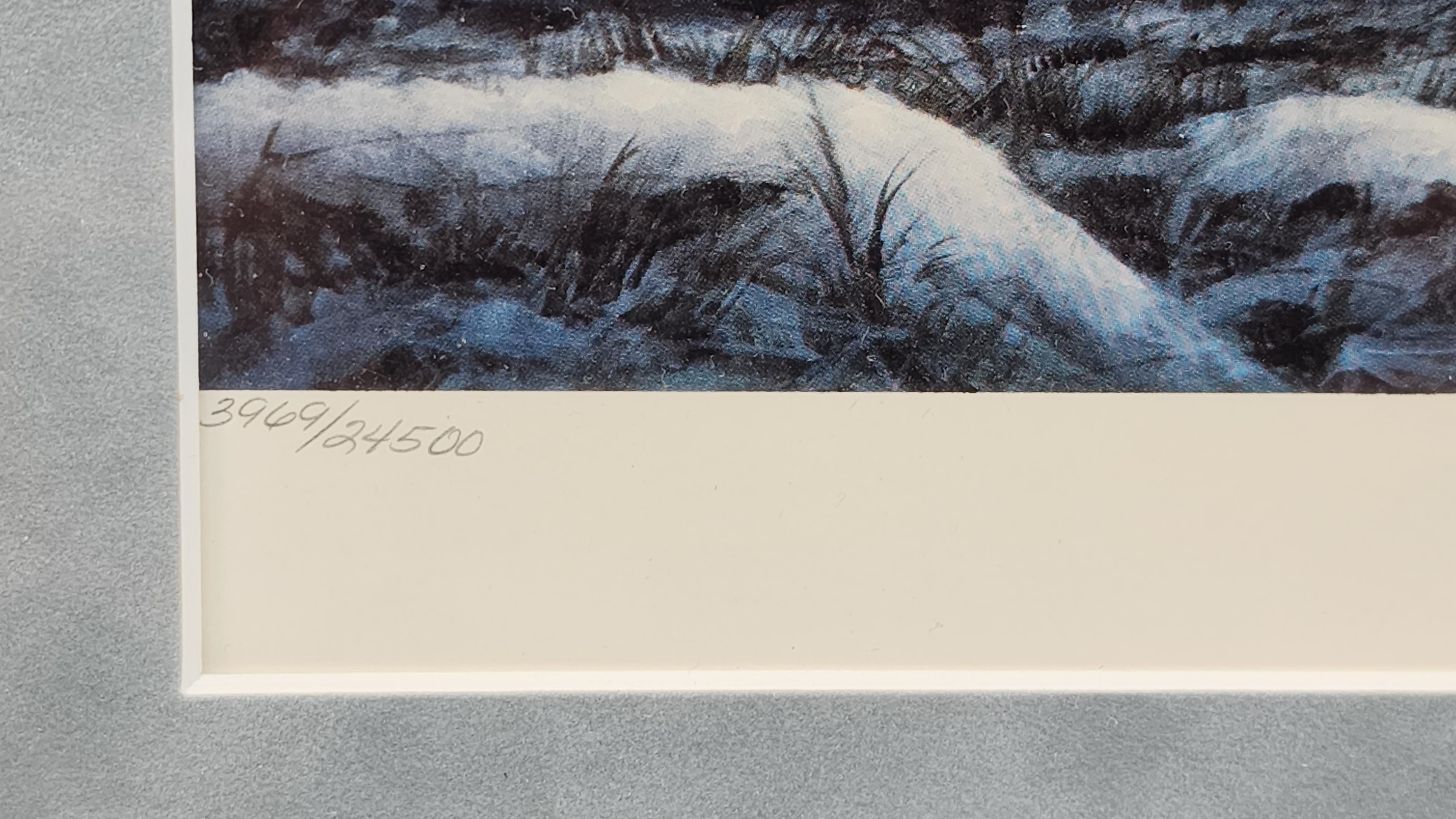 Terry Redlin | Terry Redlin Signed Limited Edition Print | MutualArt