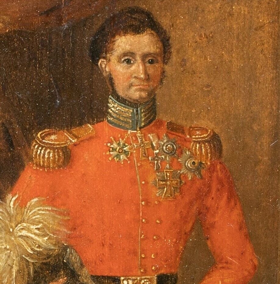 English School, 19th Century | PORTRAIT OF PRINCE ALBERT OIL PAINTING ...